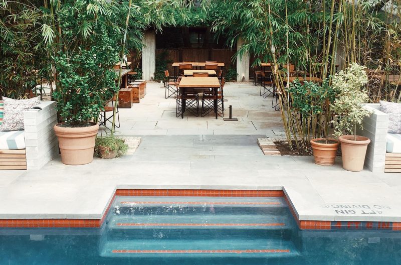 Explore Page - Motique Travel
